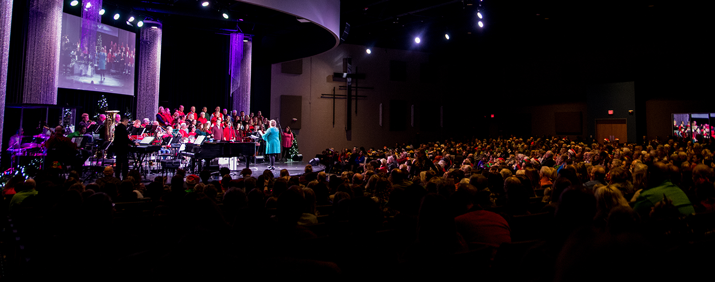 Welcome | Calvary Church