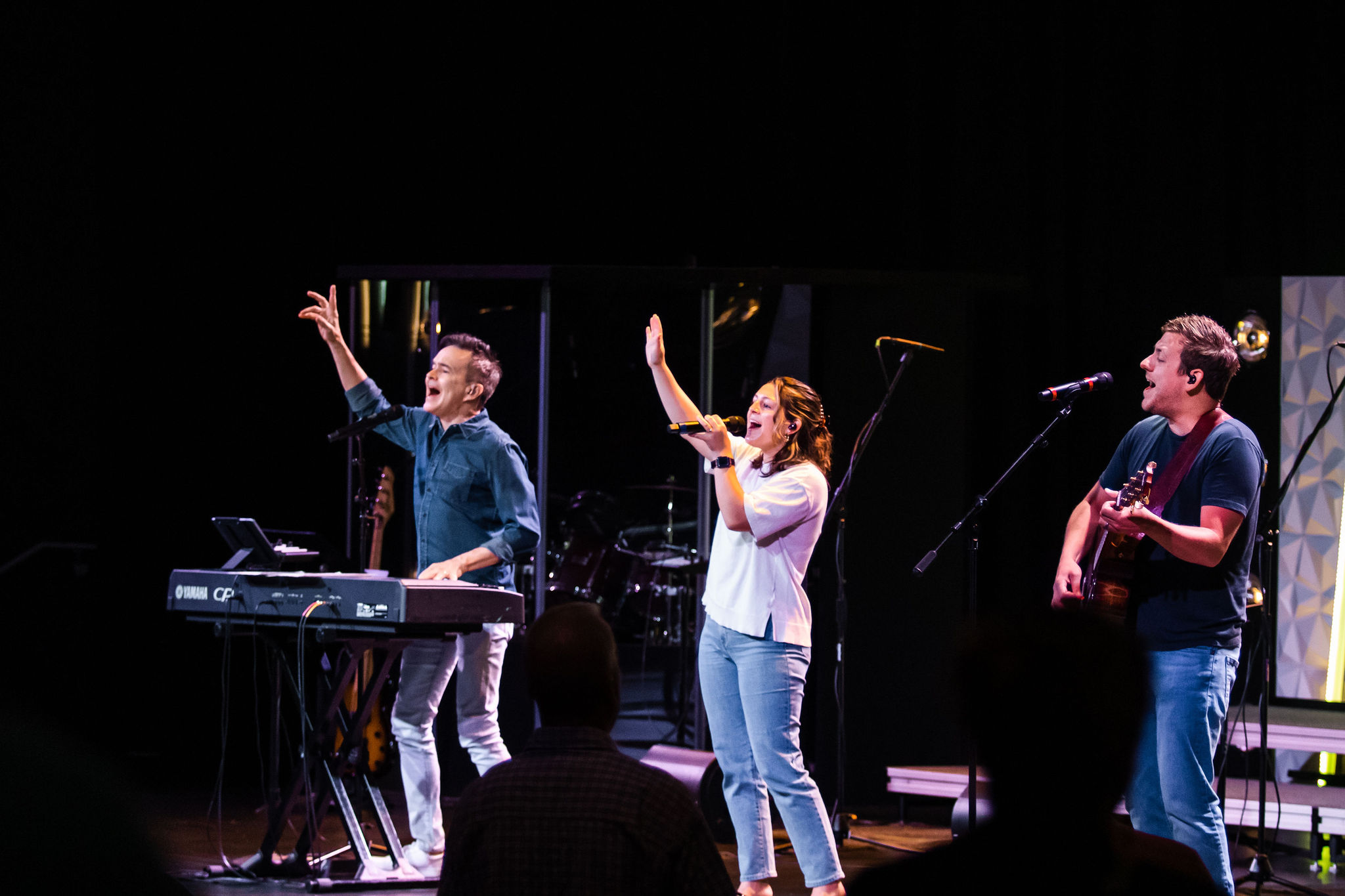 Welcome | Calvary Church