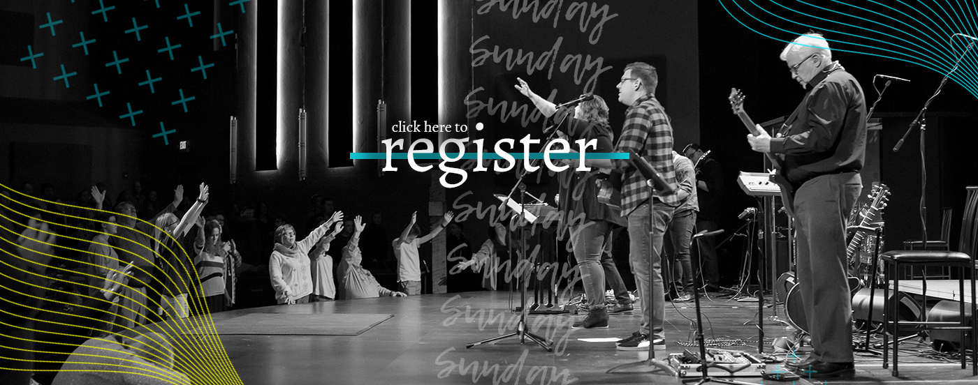 Welcome | Calvary Church