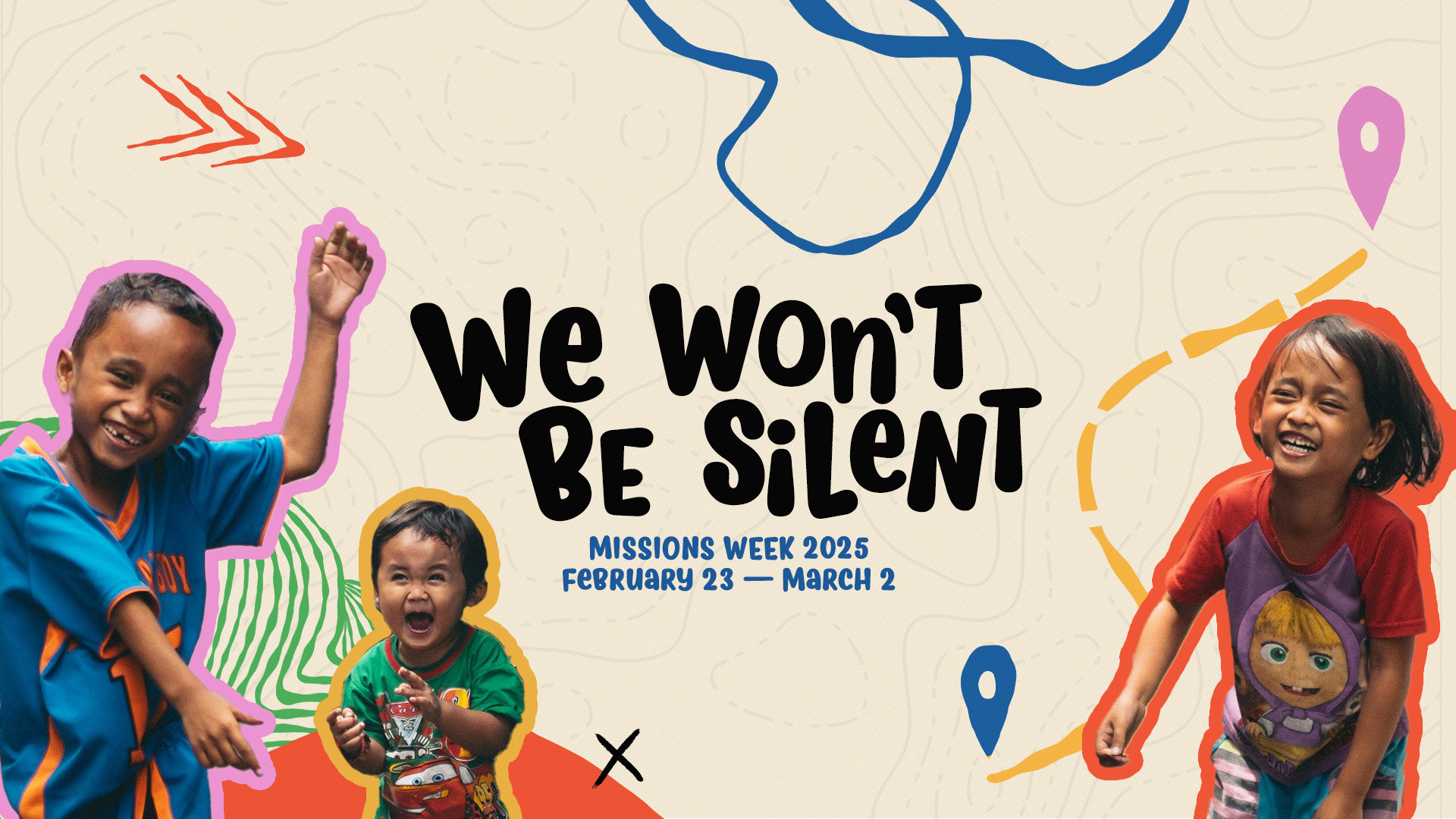 Welcome | Calvary Church